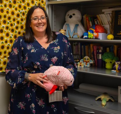 Laura Meredith | Waubonsee Community College